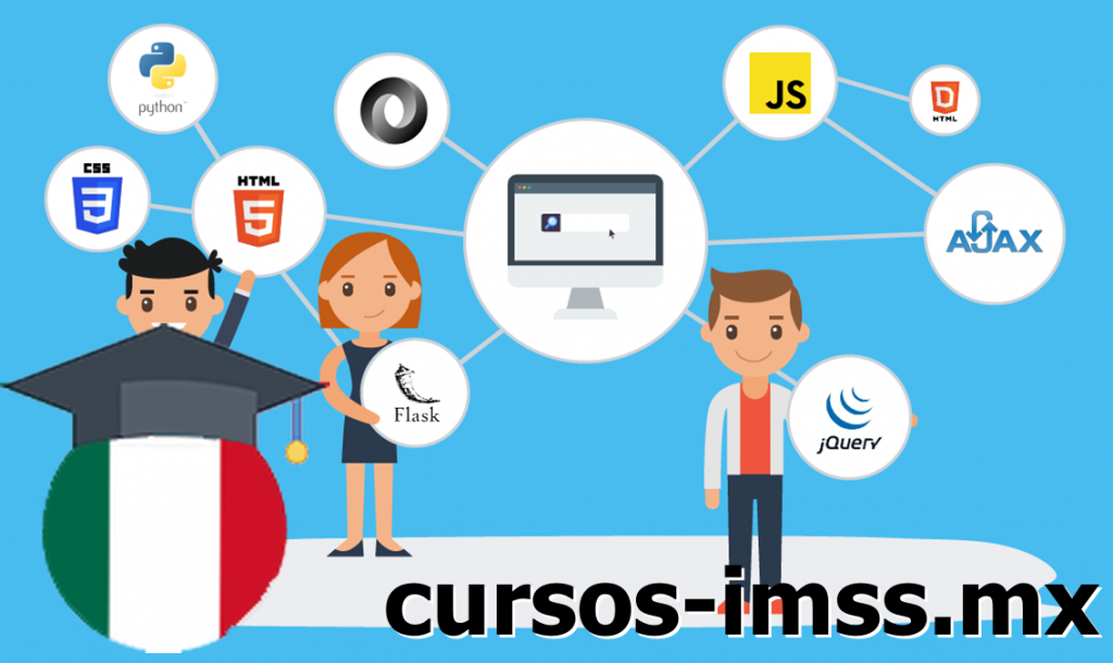 Cursos de Introducción al Office 365 (Informática) | ⭐️ Cursos IMSS