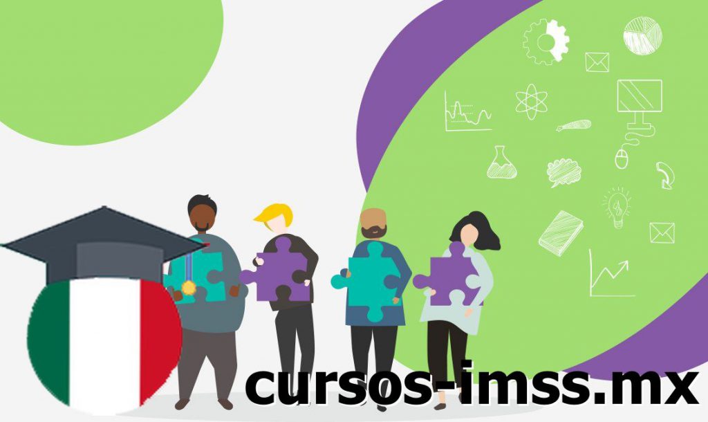 Cursos IMSS