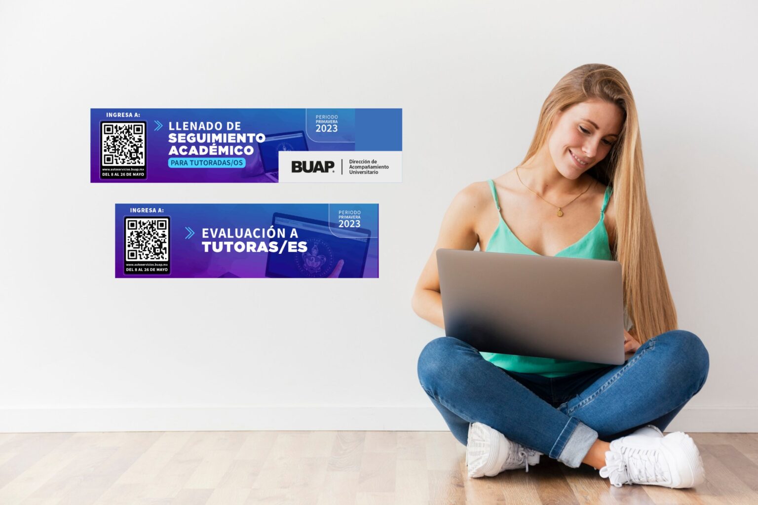 Plataforma de autoservicios BUAP - Cursos IMSS