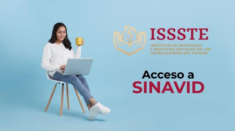 SINAVID Oficina Virtual: ¿Qué es y cómo acceder?