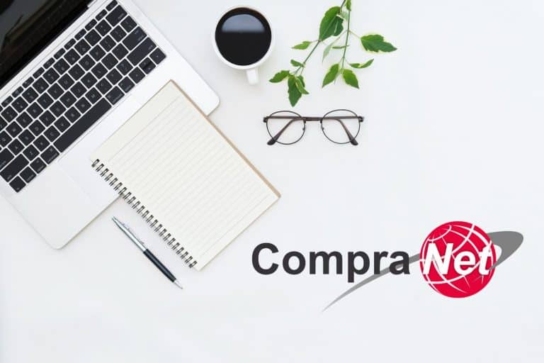 COMPRANET: ¿Qué es y cómo registrarse? - Cursos IMSS