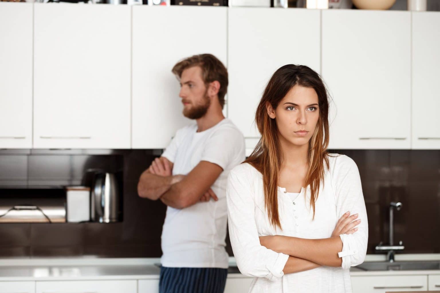 Divorcio Voluntario: ¿Cómo Se Lleva A Cabo En México? – FDOMF