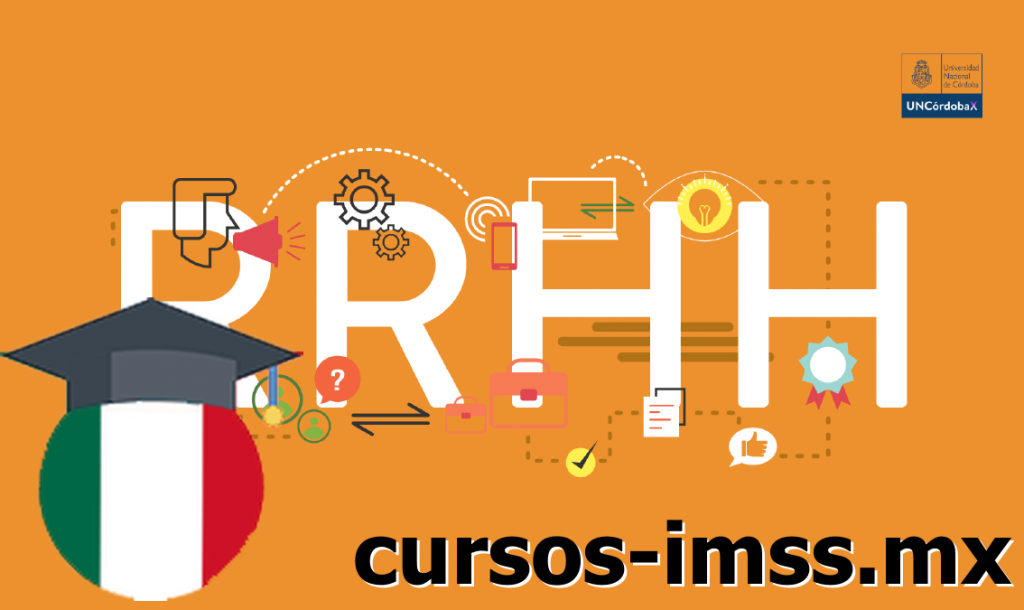 Cursos IMSS