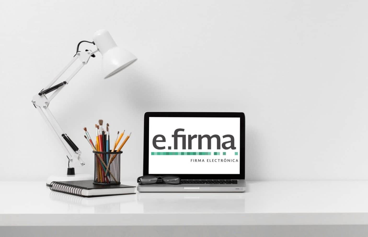 e.firma o firma electrónica: su funcionalidad en México