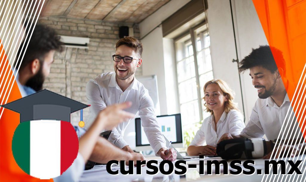Cursos IMSS