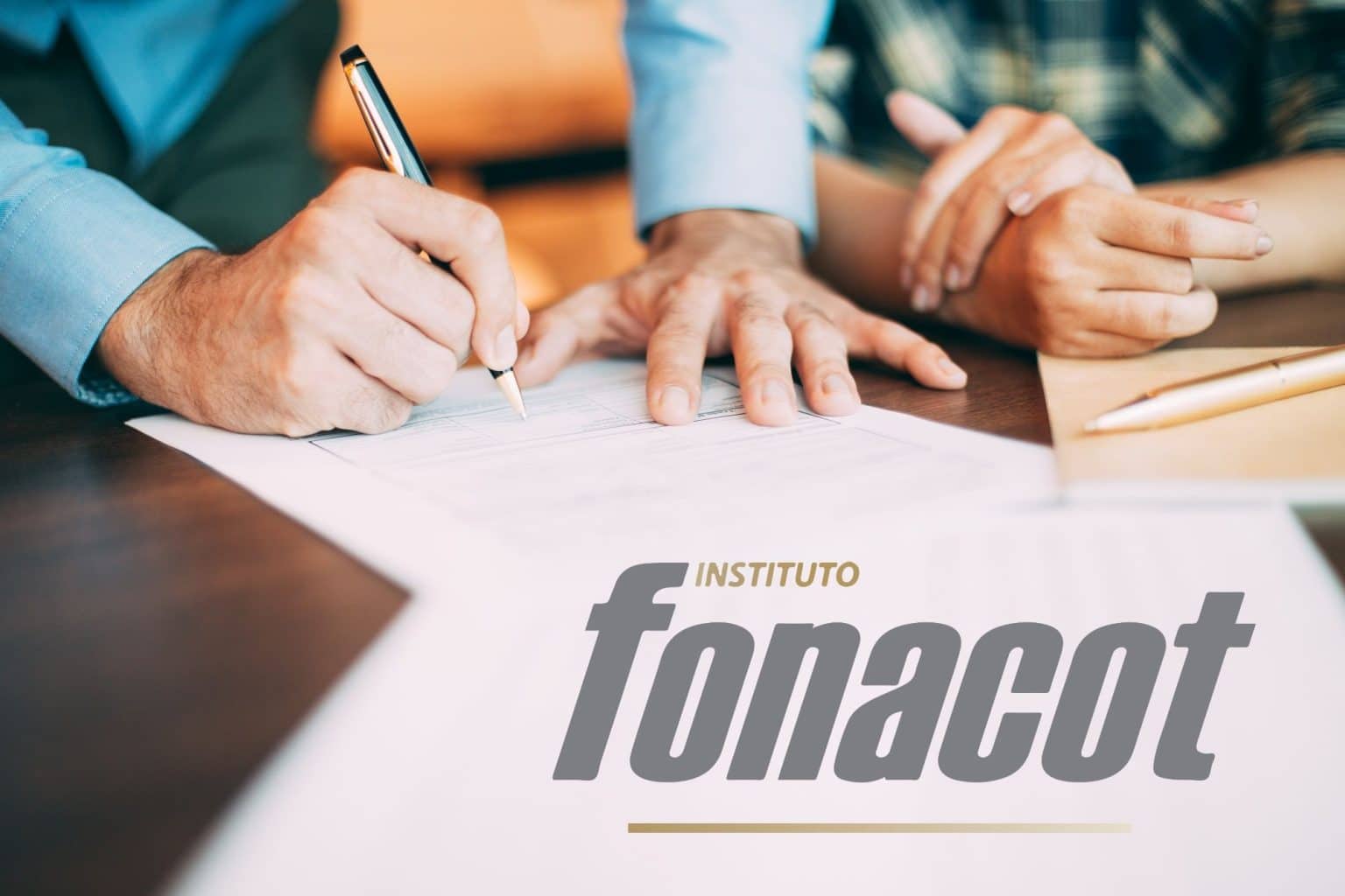 Fonacot ¿Cómo darse de alta? - Cursos IMSS