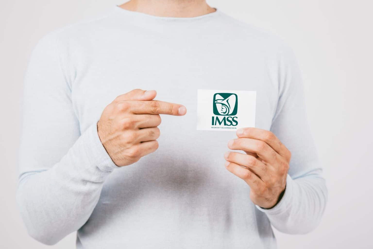 El NSS del IMSS: el requisito para afiliarte al Seguro Social