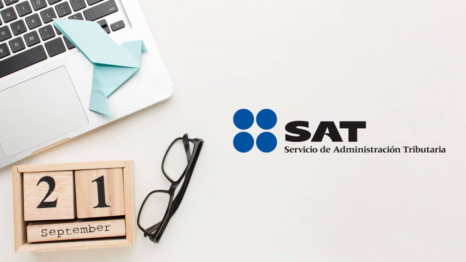 SAT ID: Cómo usar la App - Cursos IMSS